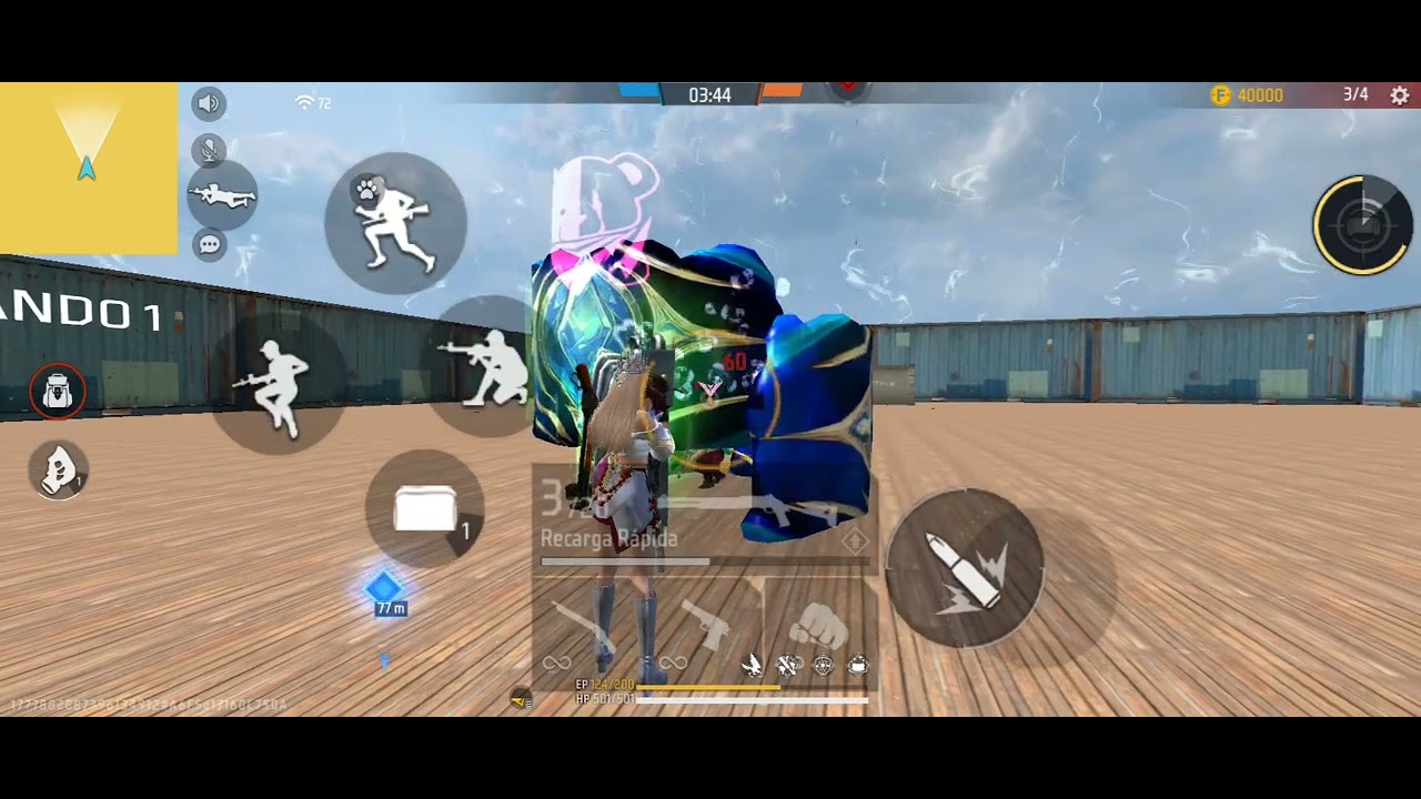 pvp con mi primo mango pvp Juan Davidfire vs mango - YouTube