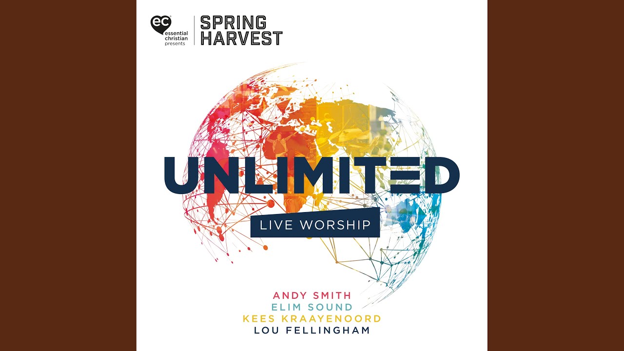 Ready For You (feat. Worship Leader: Lou Fellingham) (Live) - YouTube