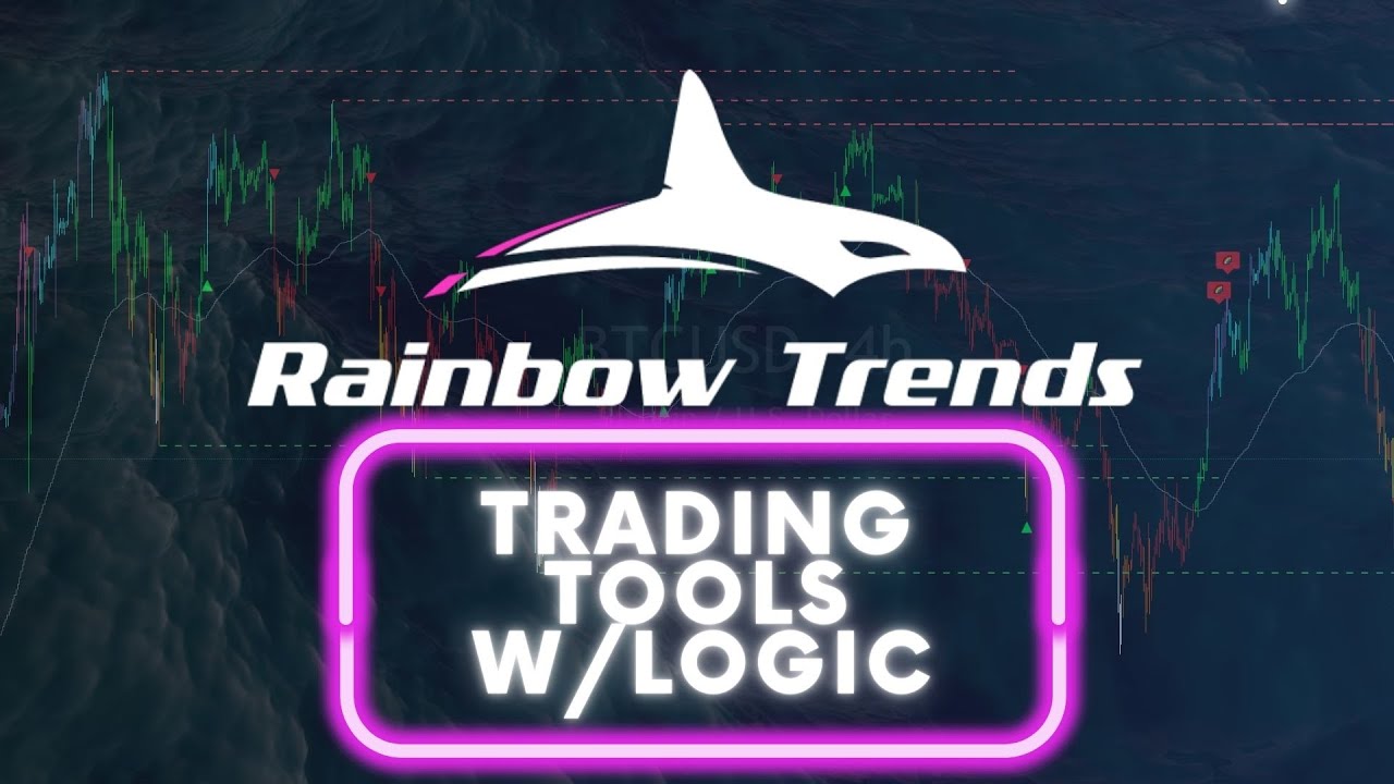 Rainbow Trends Tools Are Built Different - YouTube