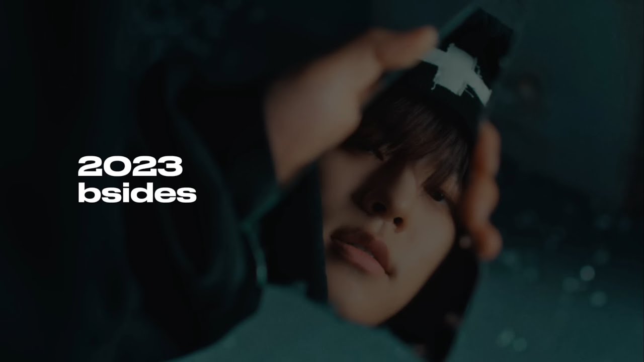 my favorite 2023 kpop bsides - YouTube