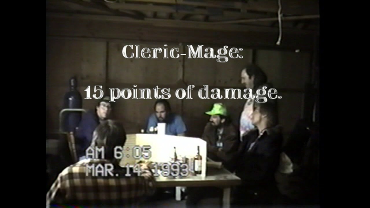 Blipping Episode 11.8, "Double Insane" - YouTube