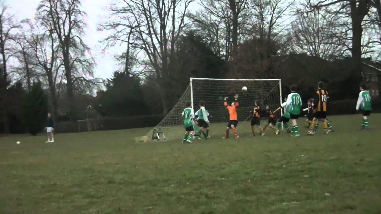 Opening Video for Horsham Tigers Football Clubs Awards Night - YouTube