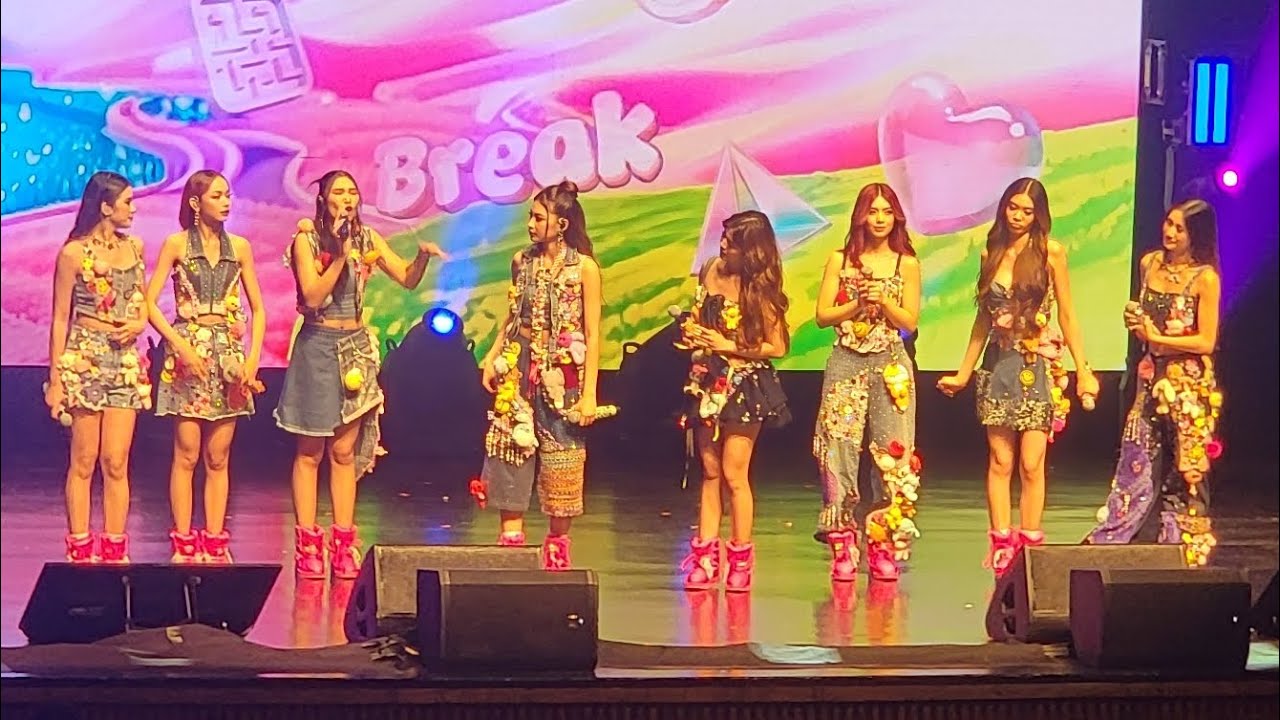 SALAMIN, SALAMIN -BINI (LIVE Performance at WINNIPEG Centennial Concert ...