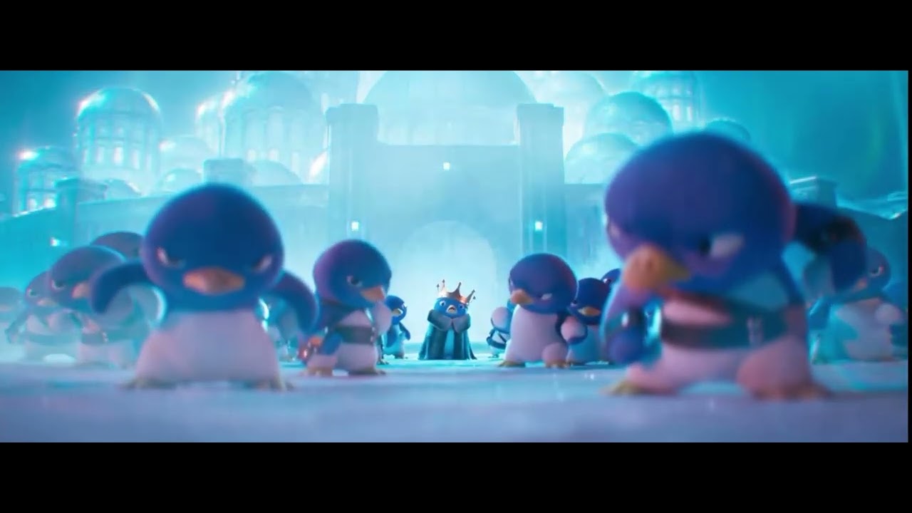 Do you yield? Super Mario Bros Movie Meme - YouTube