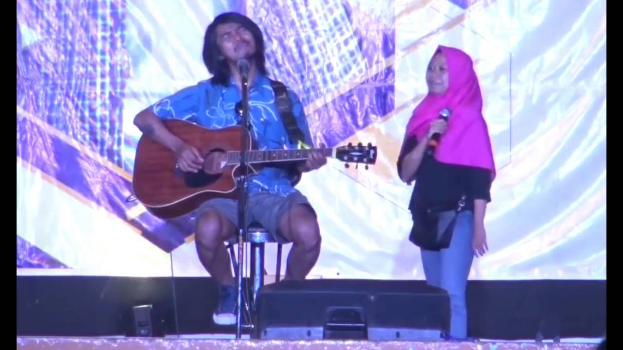 DODIT MULYANTO NYANYI KEREN DAN GOKIL ABIS - YouTube