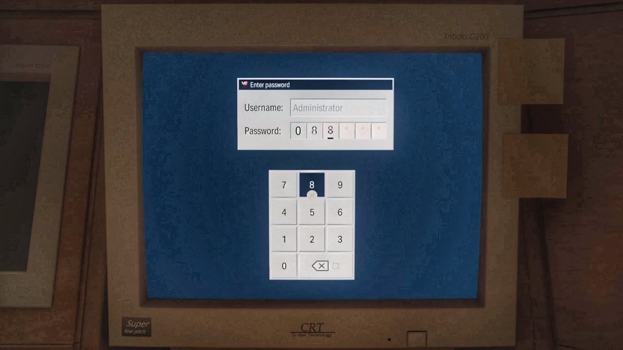 Computer Password Wellness Center | Find a way to unlock the door ...