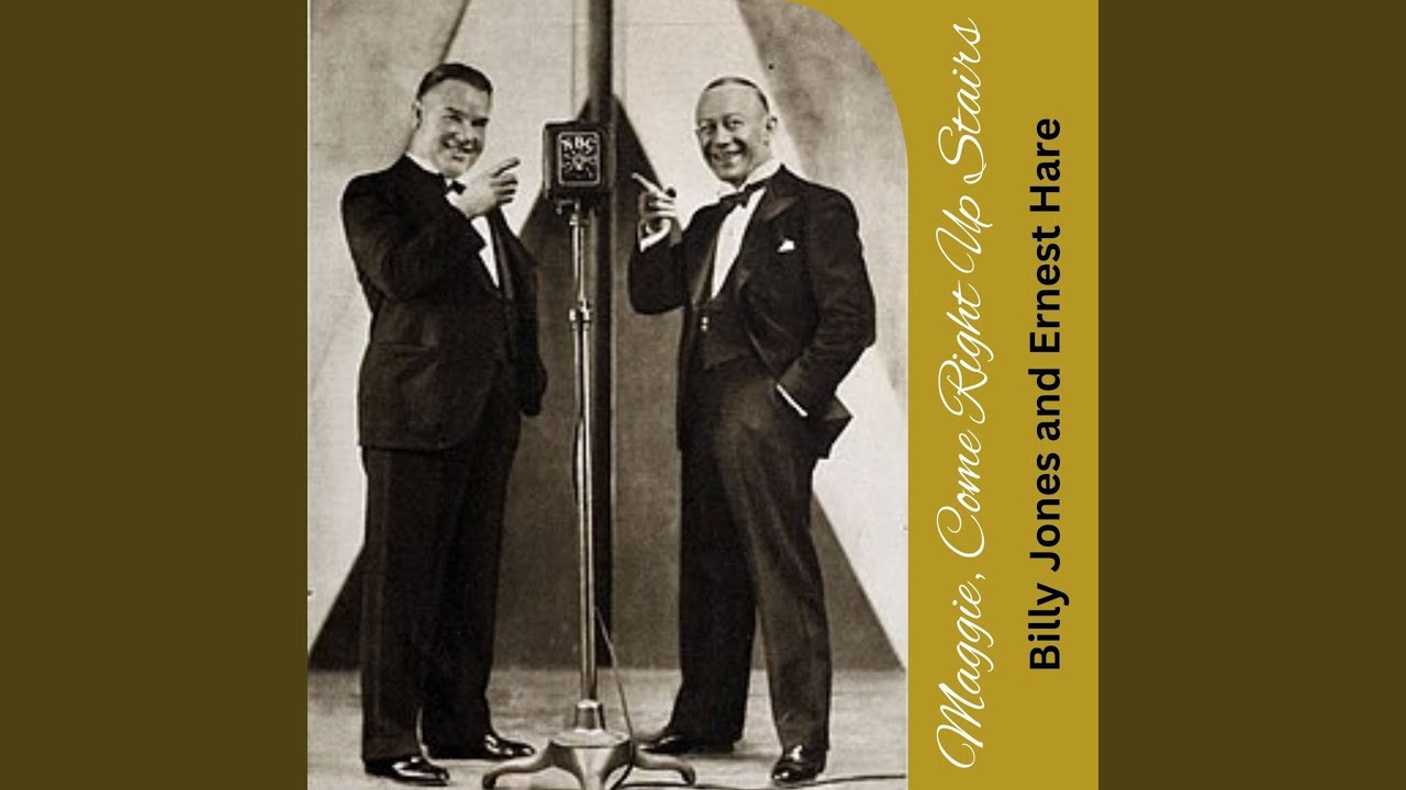 Maggie, Come Right Up Stairs - YouTube