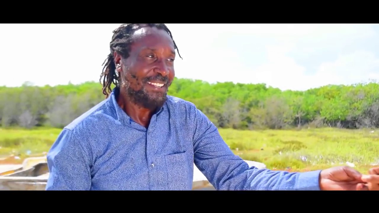 Sam Carty - Push Kushu Gi Mi [Official Music Video HD] - YouTube