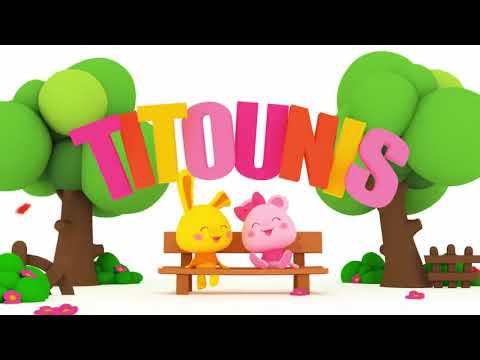 Patte a modelé - YouTube