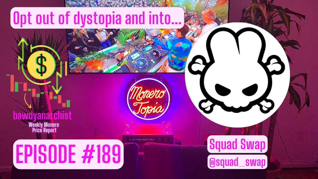 Special Guest SquadSwap + Price, News & MUCH More! | EPI 189 - YouTube