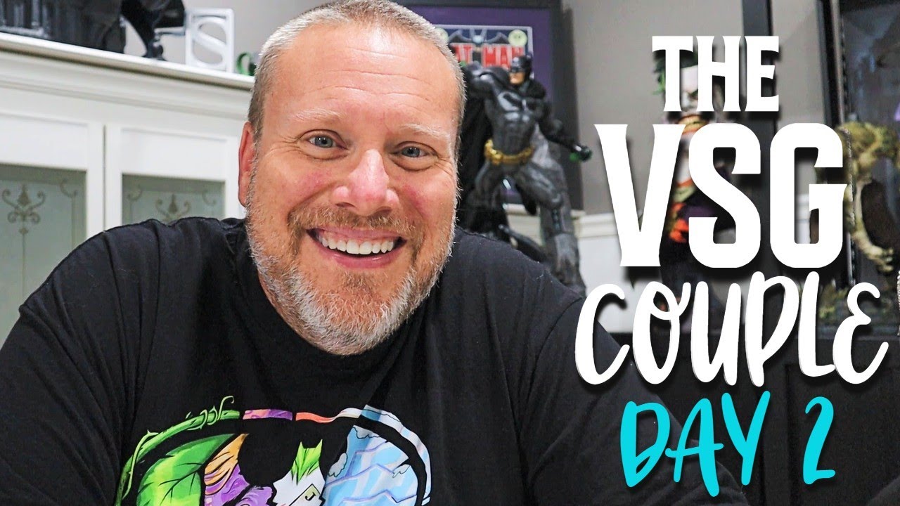 VSG Couple Day 2 Pre-Op Liquid Diet! Endobariatric Gastric Sleeve ...