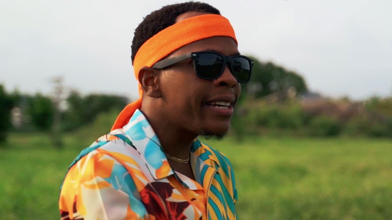 Drew Dean - Nobody In The World (Official Music Video) - YouTube