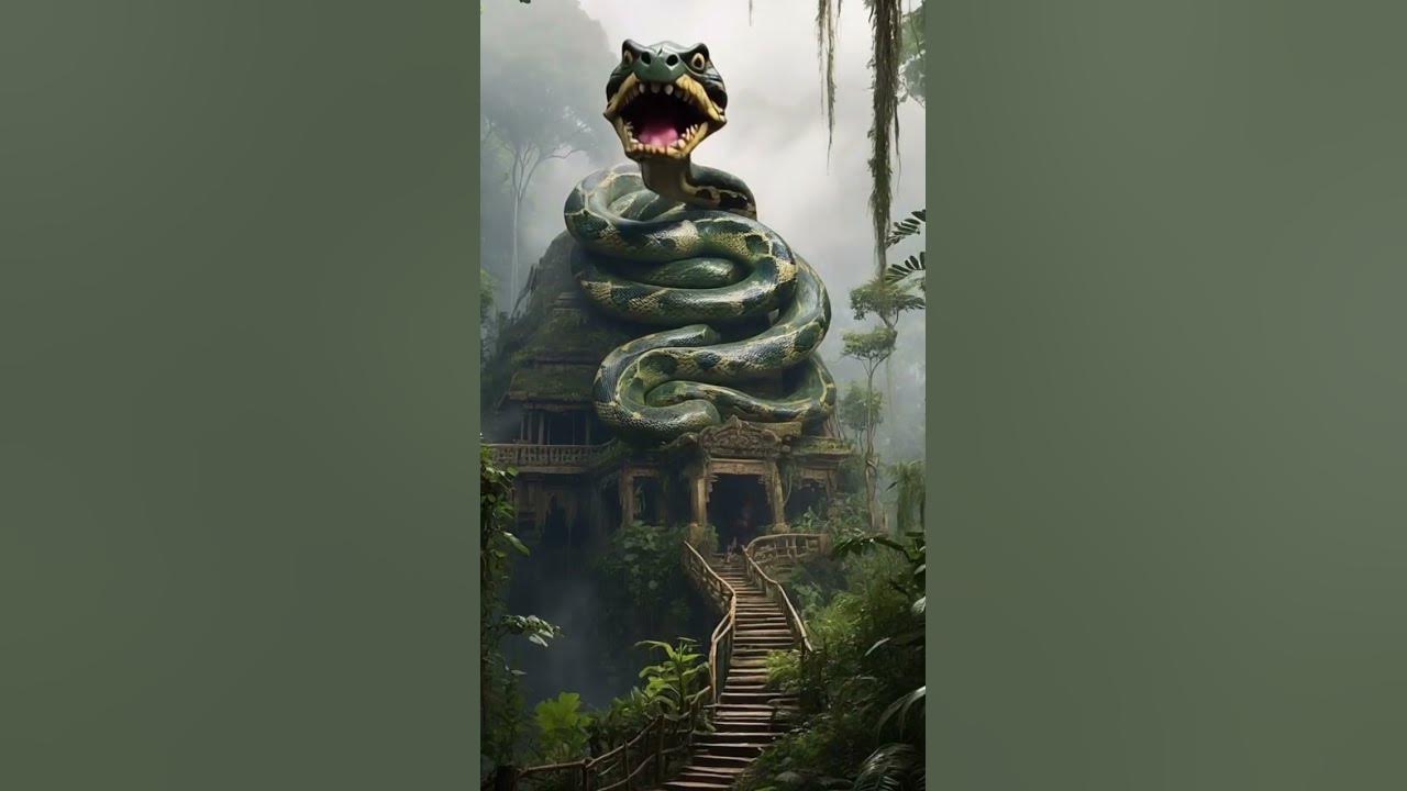 AI Nature ExplorationAI Travel Discovery | Python attacking | Amazon ...