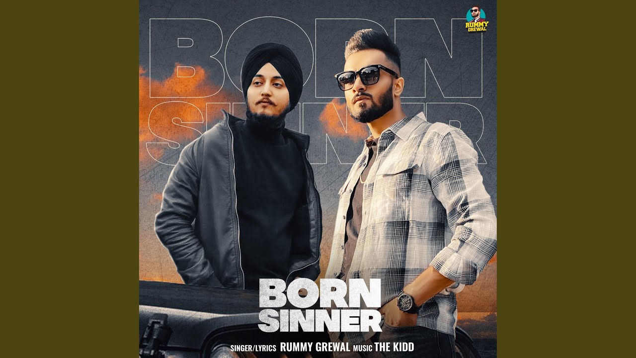 Born Sinner - YouTube Music