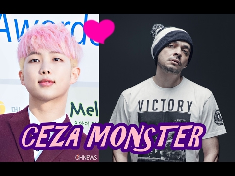 CEZA & RAP MONSTER #DÜET