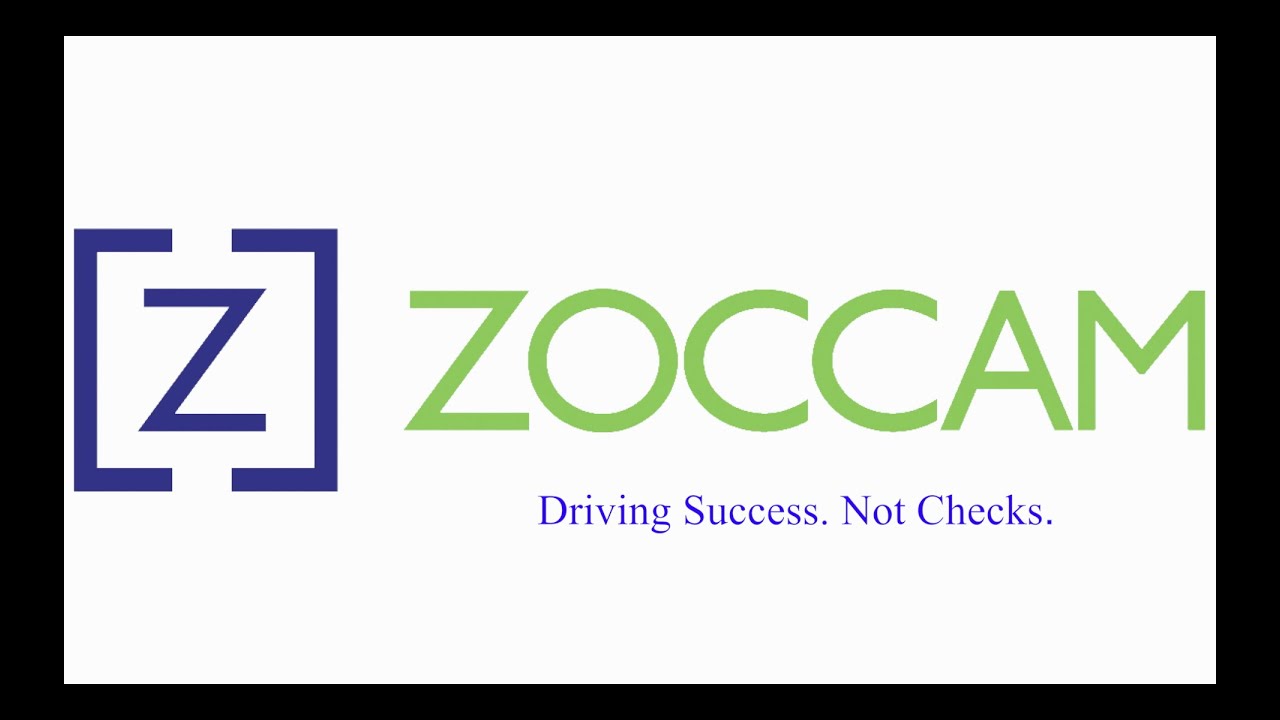 Introducing ZOCCAM - YouTube