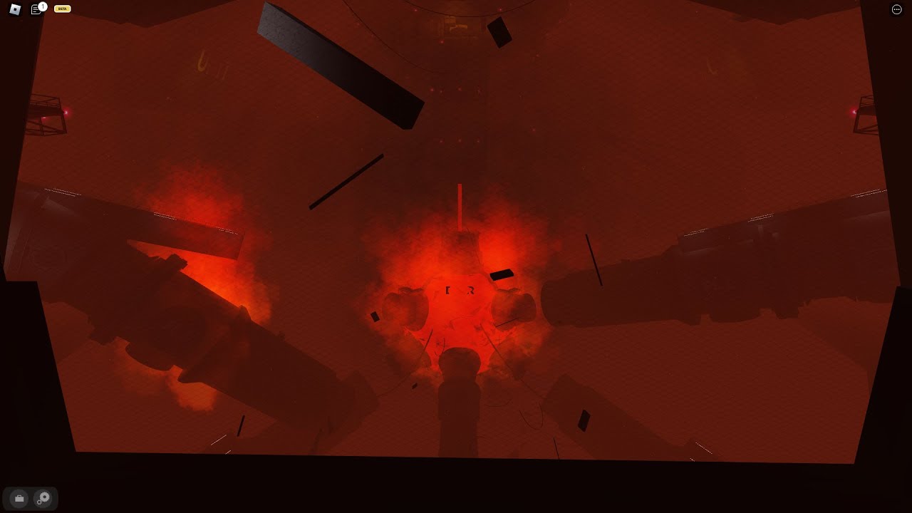 [🎉5 years] QSERF // Startup and Meltdown - YouTube