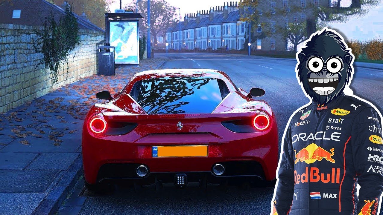 10 Best Racing Games Ever Made - YouTube