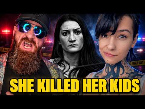 THE LINDSEY CLANCY MURDERS FT. ROMA ARMY
