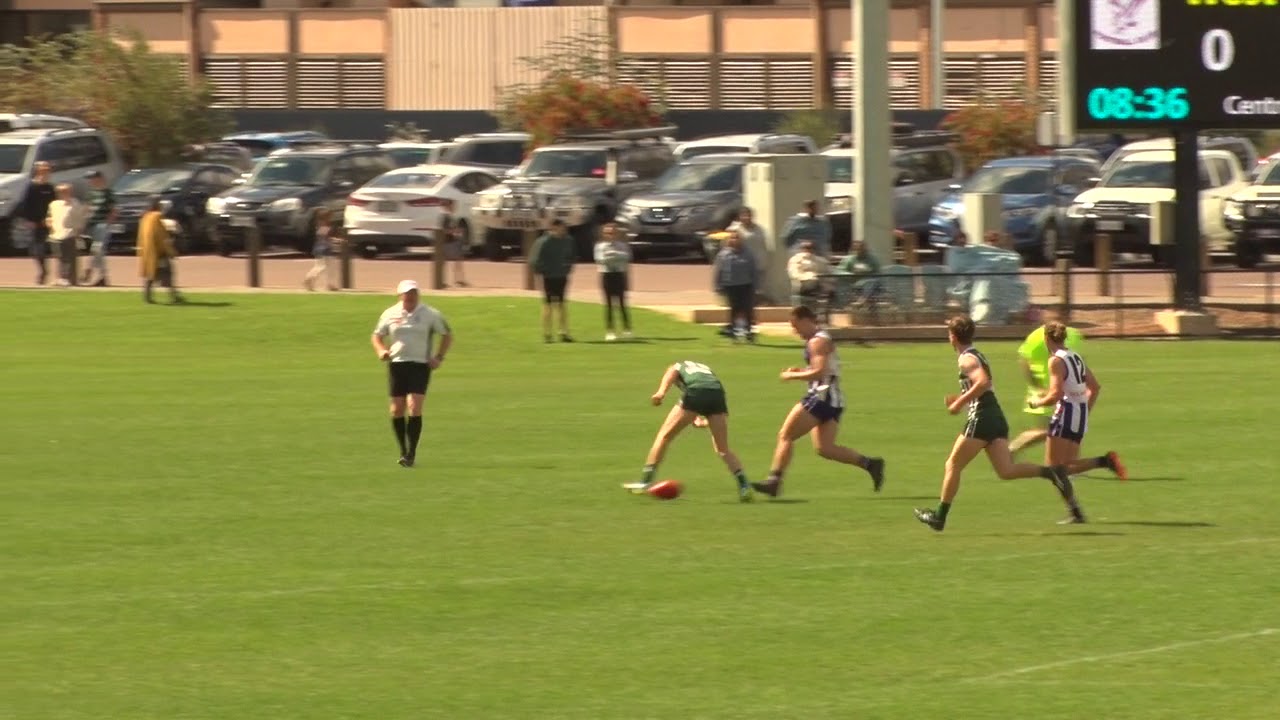 2019 SGL Seniors Grand Final - YouTube