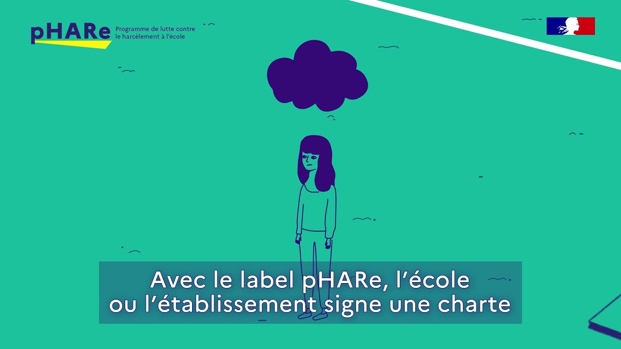 Le programme pHARe - YouTube