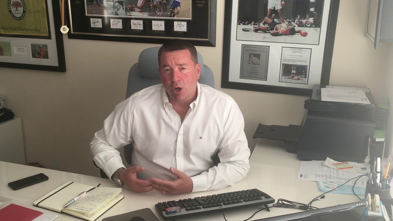 WOA Simon Featherstone - YouTube