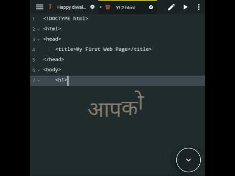 "Building Your First 'Hello World' Program: A Beginner's Guide"#HelloWorld#CodingBeginner# ...