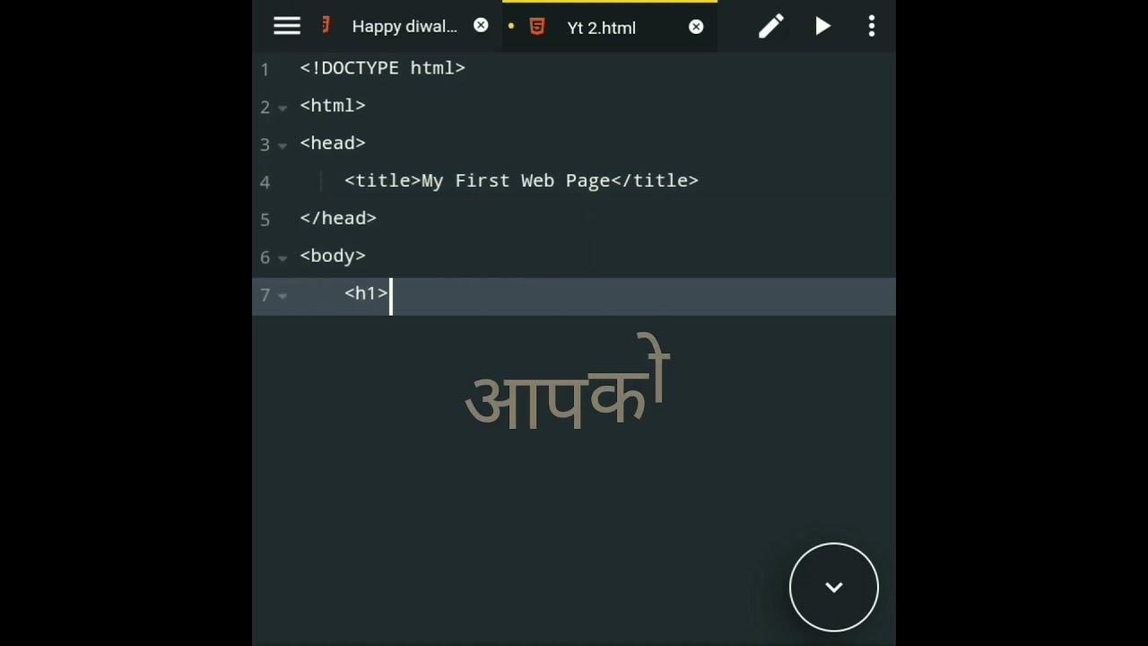 "Building Your First 'Hello World' Program: A Beginner's Guide"#HelloWorld#CodingBeginner# ...