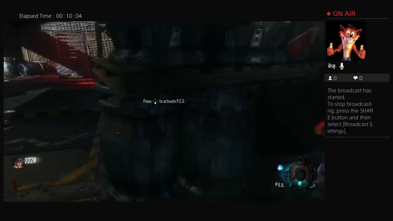 MOON PAP CHALLENGE - YouTube