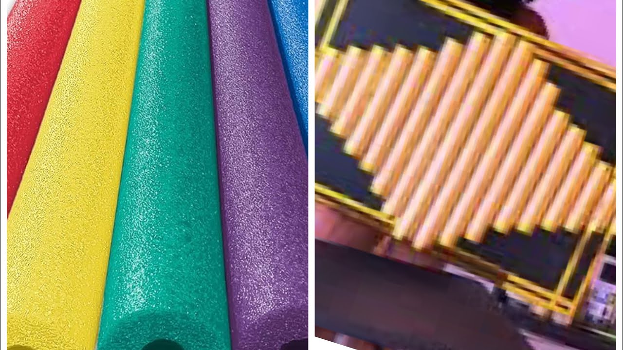 DIY Wall decor for beginners ( Umutako wakwikorera kuri make) - YouTube