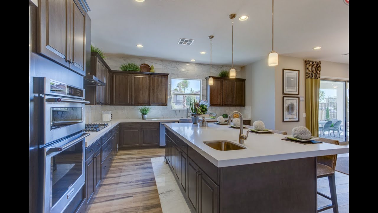 MyHeaven @ Six-Bedroom Estate 3870: The Estates at Rhodes Ranch in Las ...