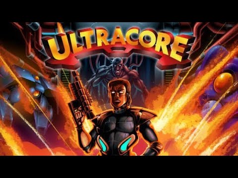 Jogando no Xbox Series S - ULTRACORE 60 Fps - YouTube