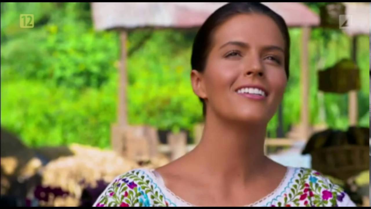 Po prostu Maria odc 7 - YouTube