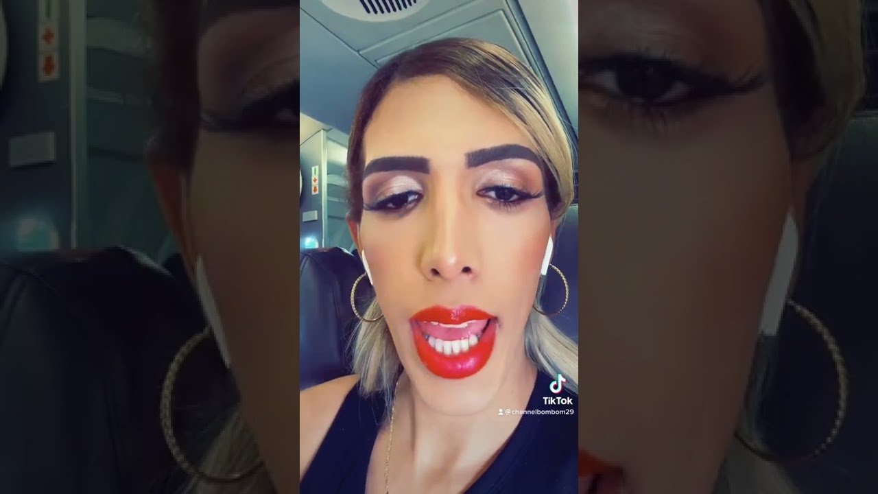 Trans - YouTube
