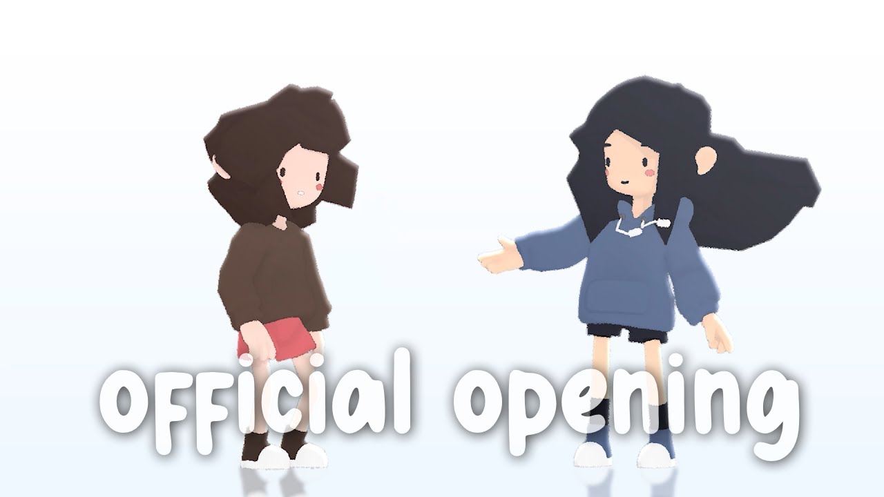 Pieces of Powder: Official Opening | Back to Life - YouTube