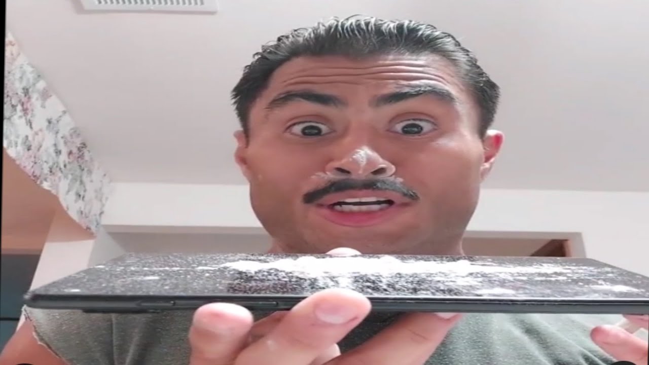 booger sugar - YouTube