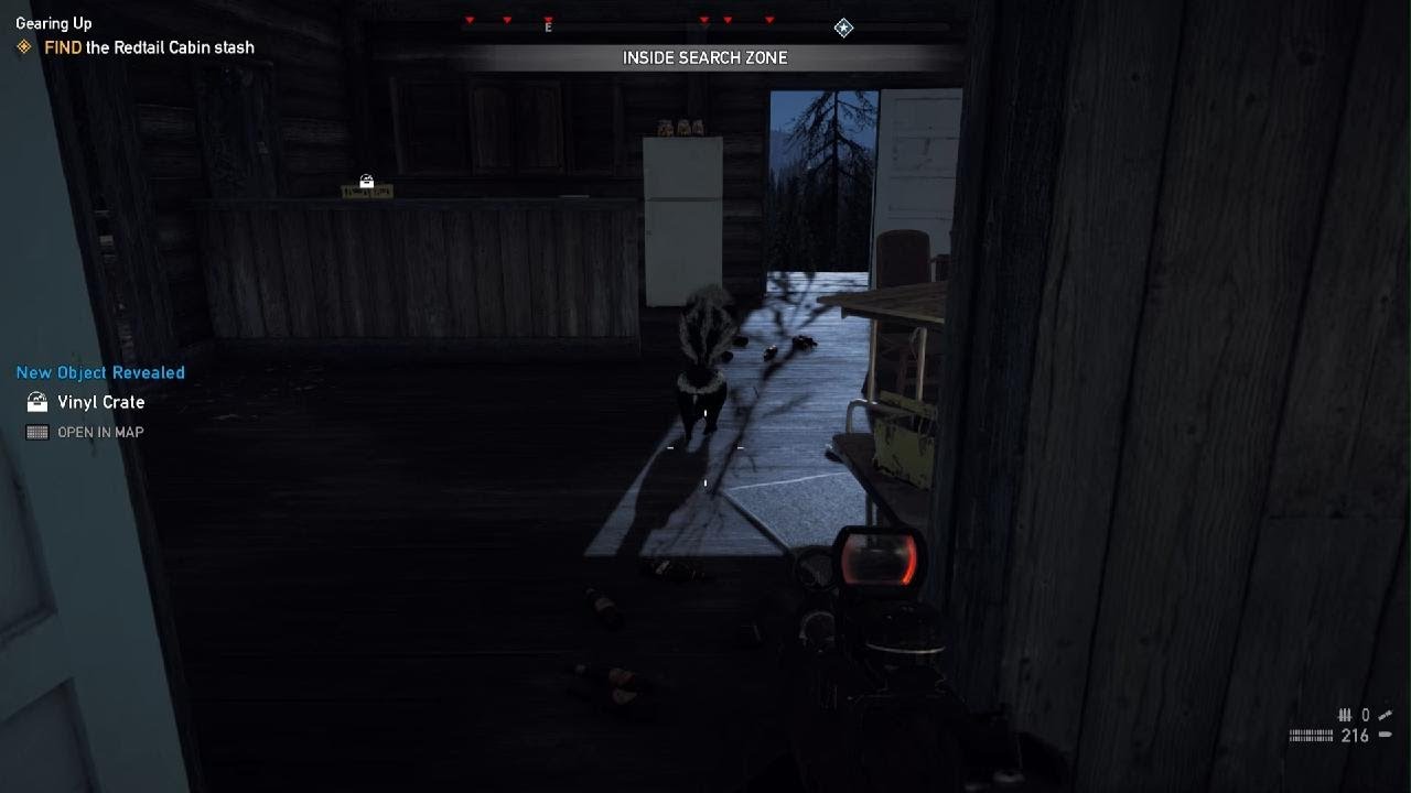 Skunk Spray Shoot-out 🦨 - YouTube