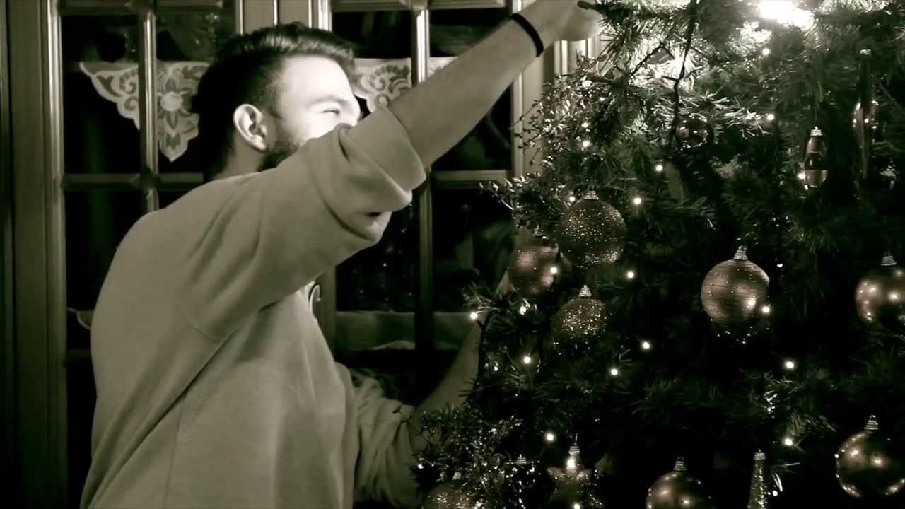 Evil Christmas Spirit - YouTube