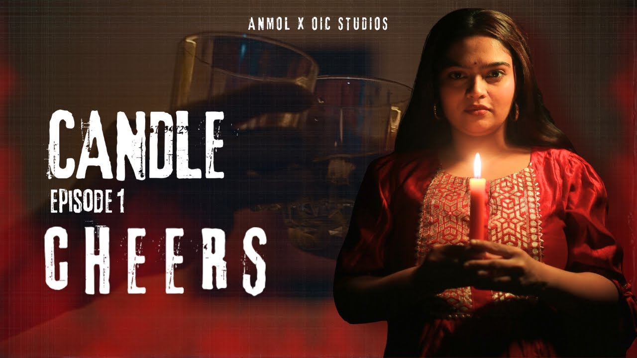 CANDLE Episode 1 CHEERS (use headphones for better experience) - YouTube