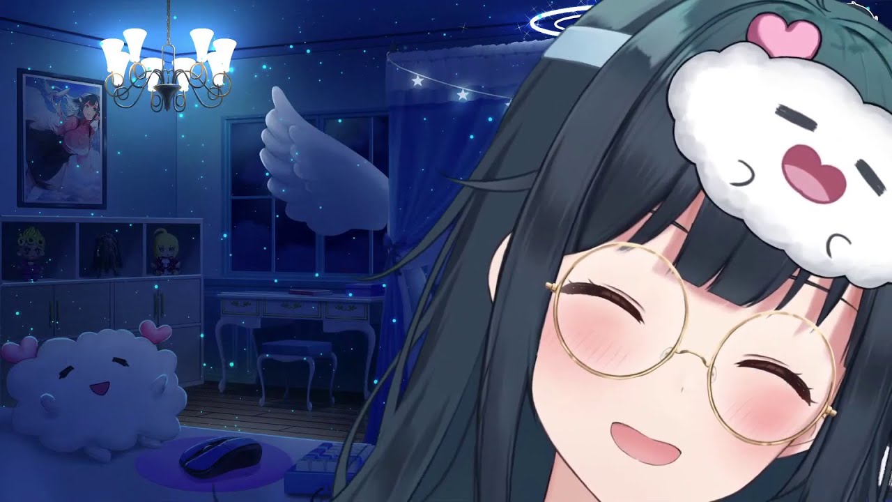[Nene Amano][Highlights] FIRST TIME Katawa Shoujo【Voice Acting ...