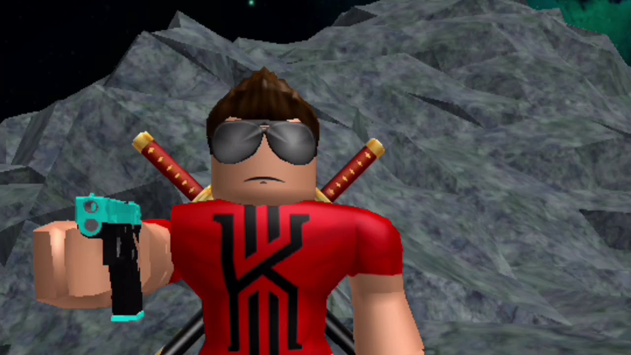 [ObliviousHD Contest] The Return Of Guest 666 - YouTube