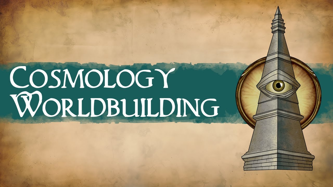 Designing Gods for My D&D Setting - YouTube