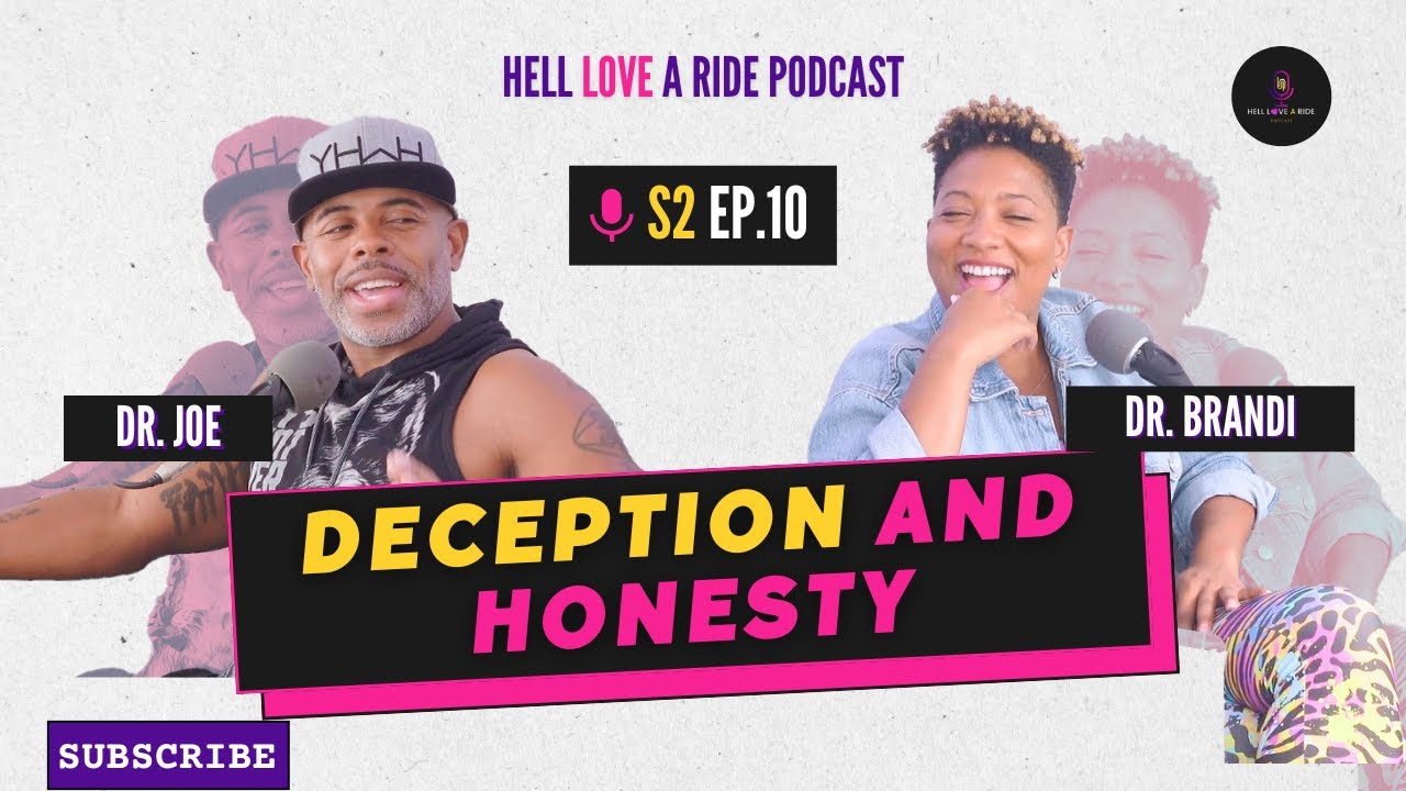 Deception and Honesty: When and How to Share Personal Information in ...