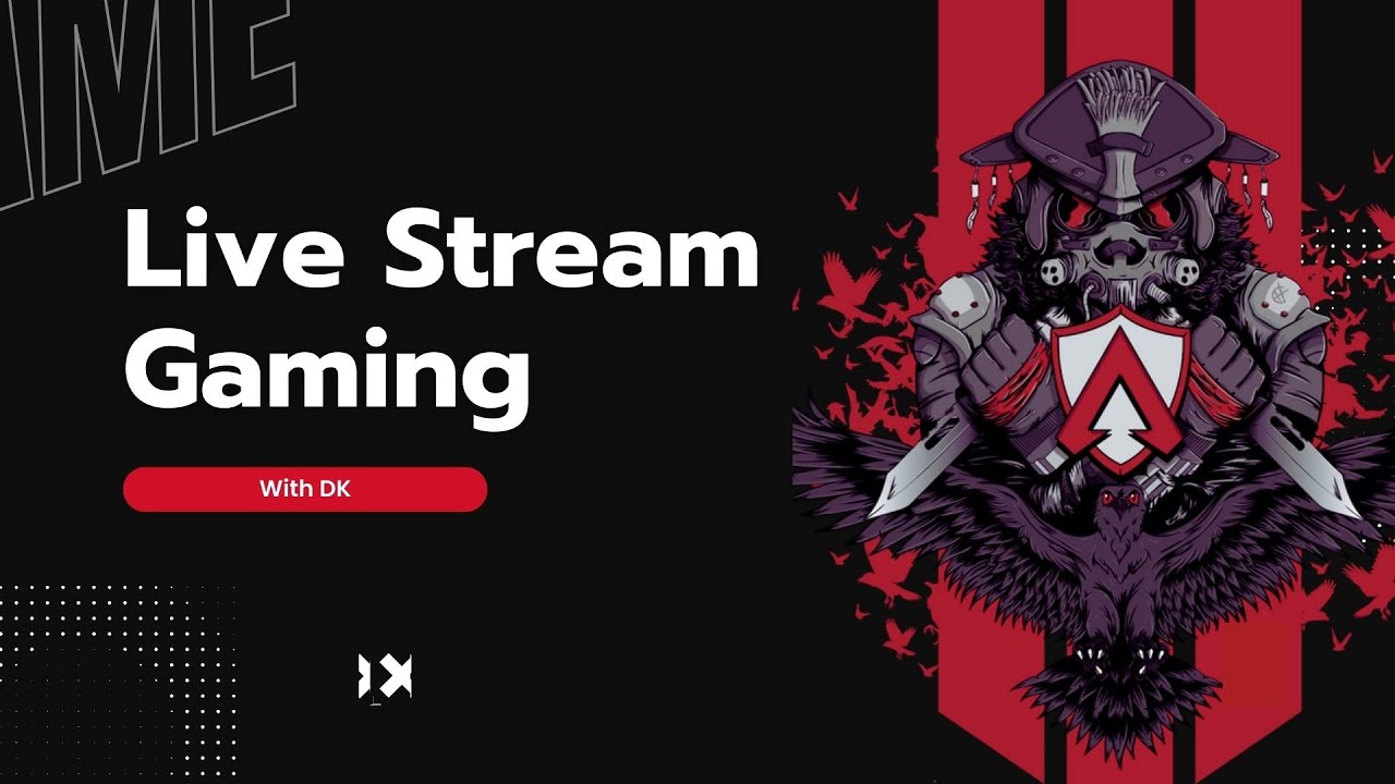 Apex Legends Trio Live: Epic Battles and Unforgettable Moments! - YouTube