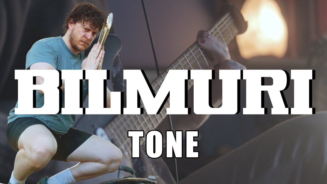 The BILMURI TONE - Better Hell - YouTube
