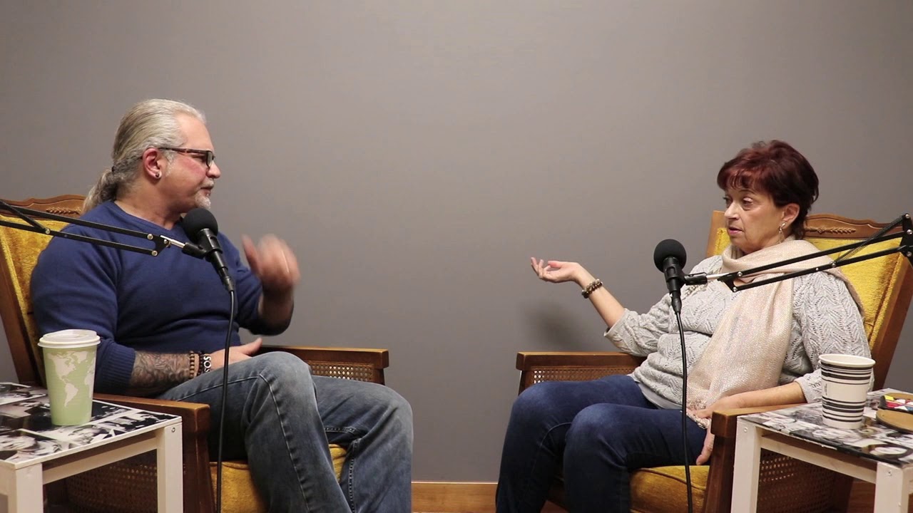 Kevin Polky - The Journey #5 | Anne Grindle - YouTube