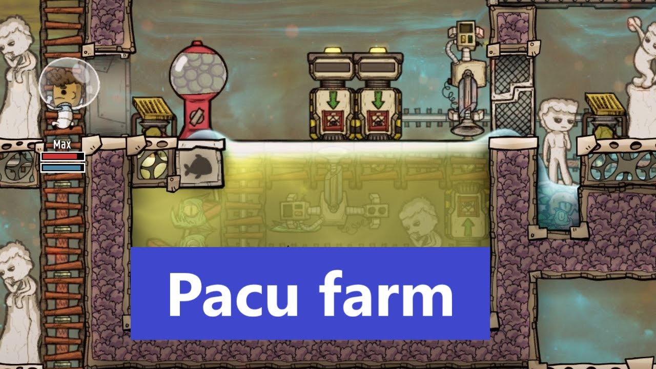 Aprender sobre 66+ imagem oxygen not included meat farm - br ... Aprender sobre 66+ imagem oxygen not included meat farm - br ...