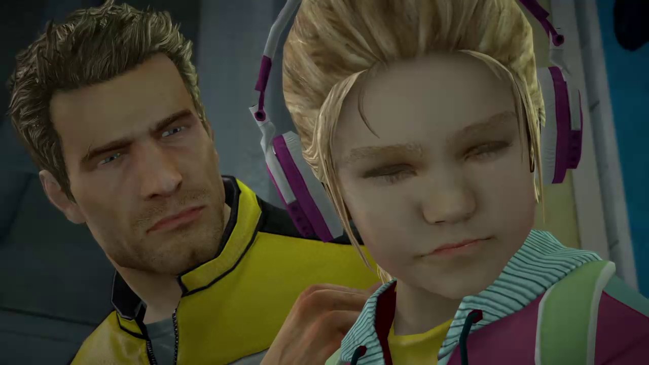 Dead rising 2 remastered walkthrough part 2 - YouTube