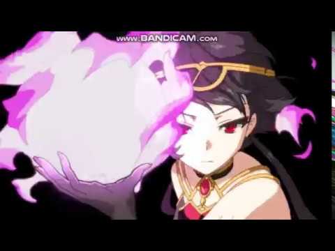 Epic7 - Banshee 10 Auto [Single Squad 1] (Specter Tenebria / Aramintha ...