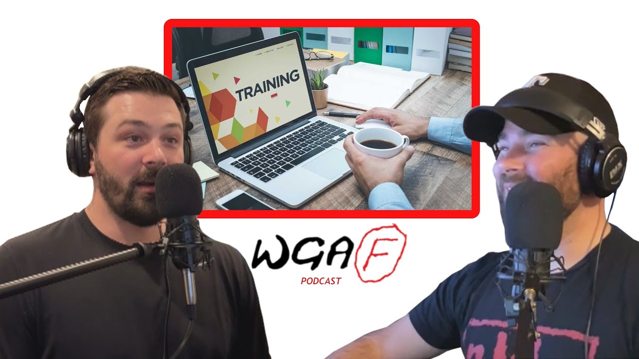 Retention Training | WGAF #364 - YouTube